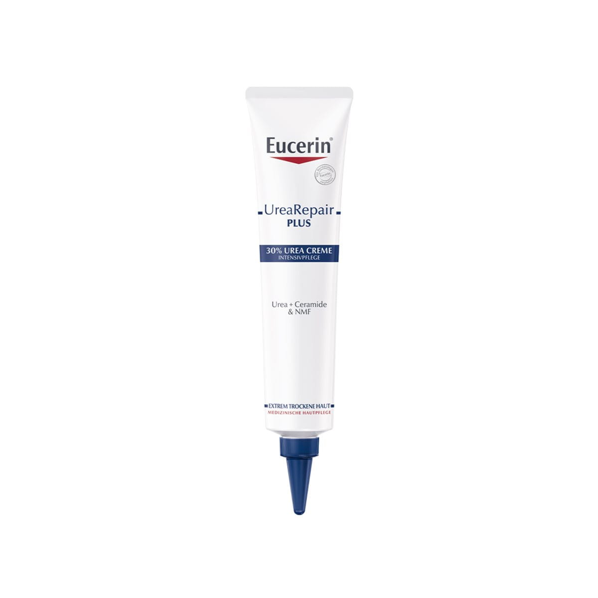 Восстанавливающий крем с мочевиной Eucerin UreaRepair | Eucerin